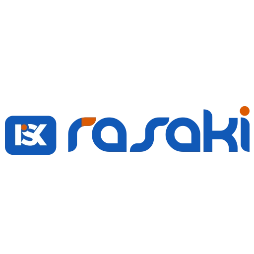 Rasaki - Rasaki Advertising